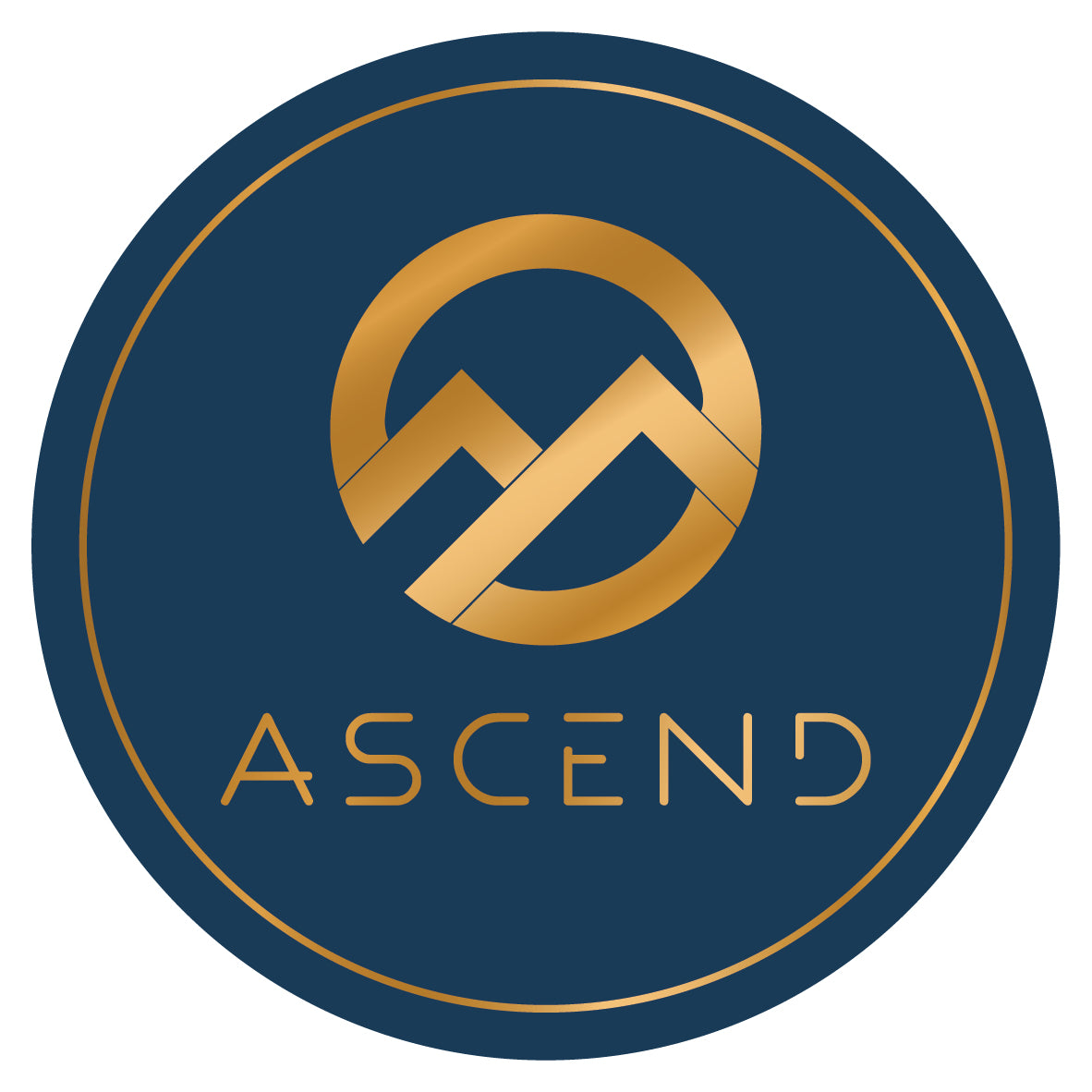 Ascend Coffee Company